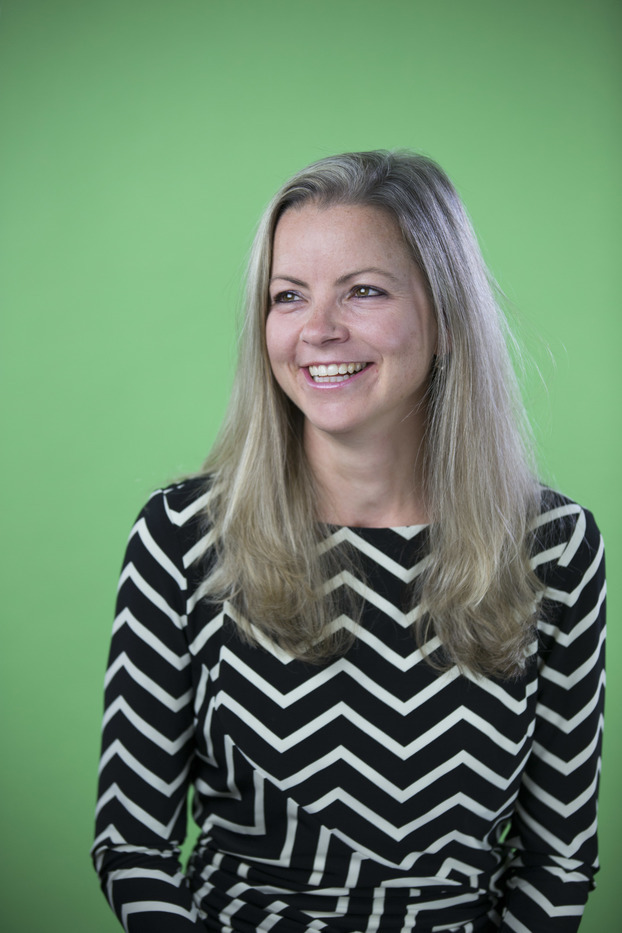 Erin Miller (Author of Final Flight Final Fight)