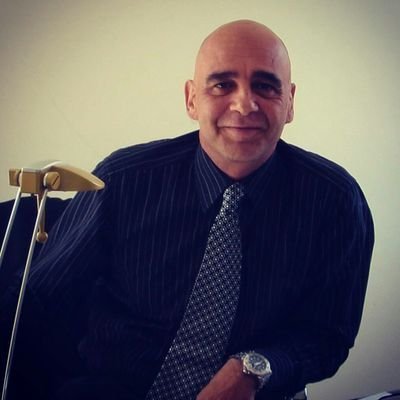 Steve Levine (Author of To and For)