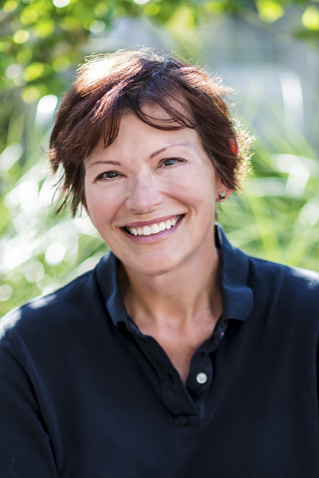 Kristine Smith (Author of Code of Conduct)