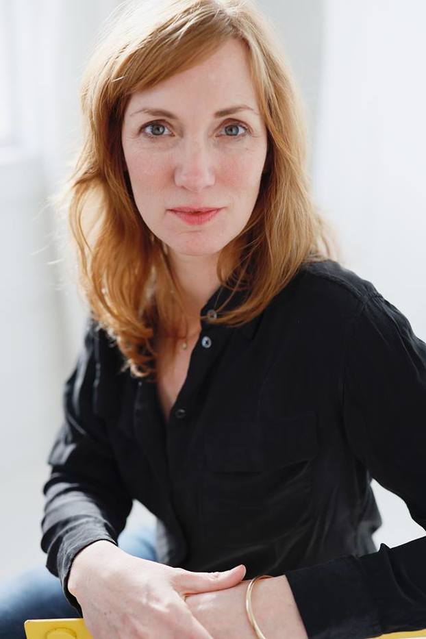 Bethany Ball (Author of The Pessimists)