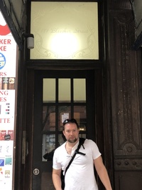 Derek Baxter (derekbaxter) - Fairfax, VA (7 books)