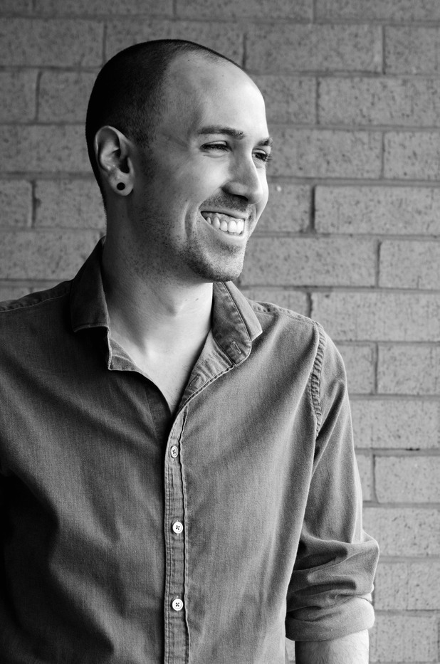 Joseph D'Urso (Author of The Aetherverse)