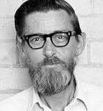 David Forrest (Author of The Last Blue Sea)