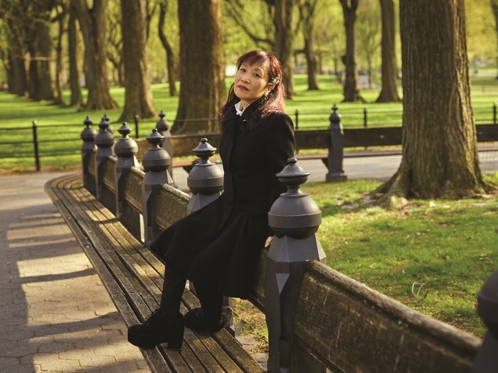 Michiko Kakutani (Author of The Death of Truth)