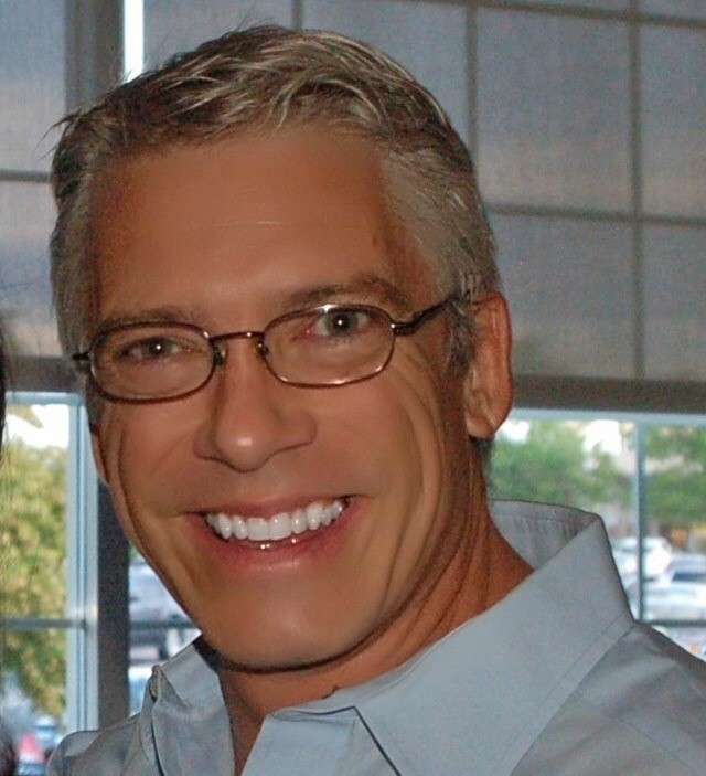 Peter Meredith (Author of The Apocalypse)