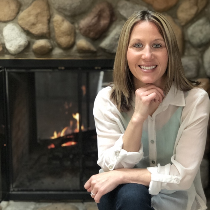 Jen DeBrot (Author of Radical Love)