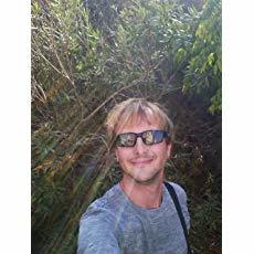 Alex Rivers (Author of Stolen Soul)