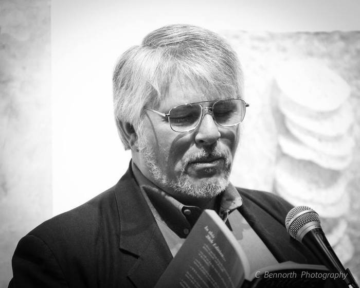 R.G. Ziemer (Author of The Ghost of Jamie McVay)