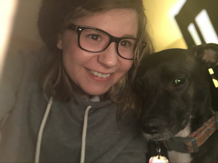 Kat Champion (Author of The Phoenix & The Crow)