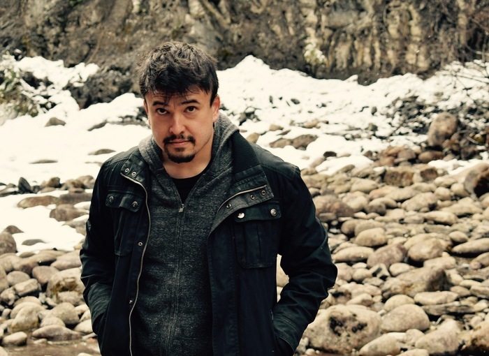 Adam Wing (Author of Icarus)