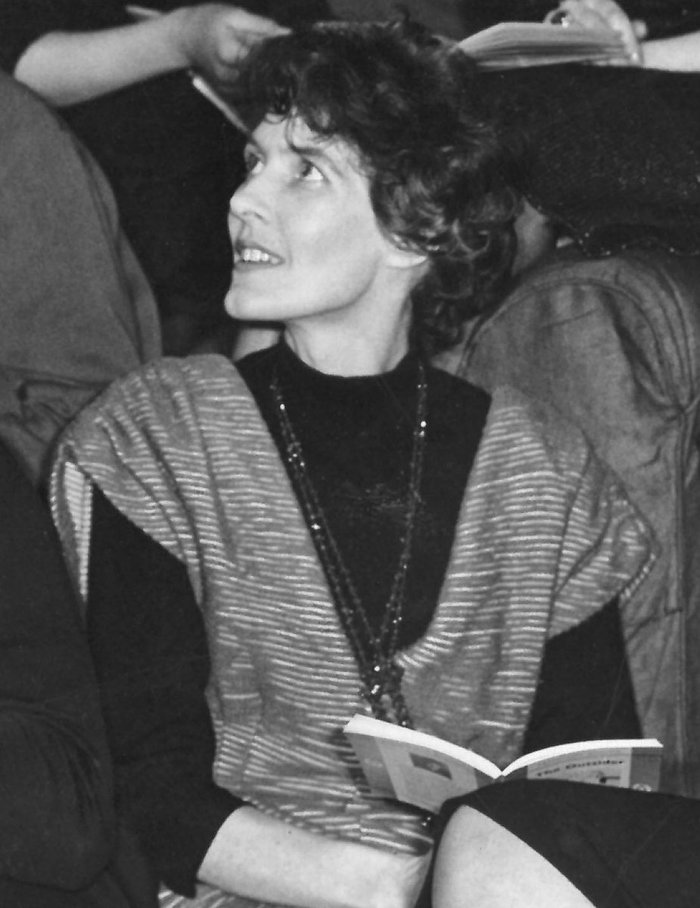 Joan Ure (Author of Joan Ure, five short plays)