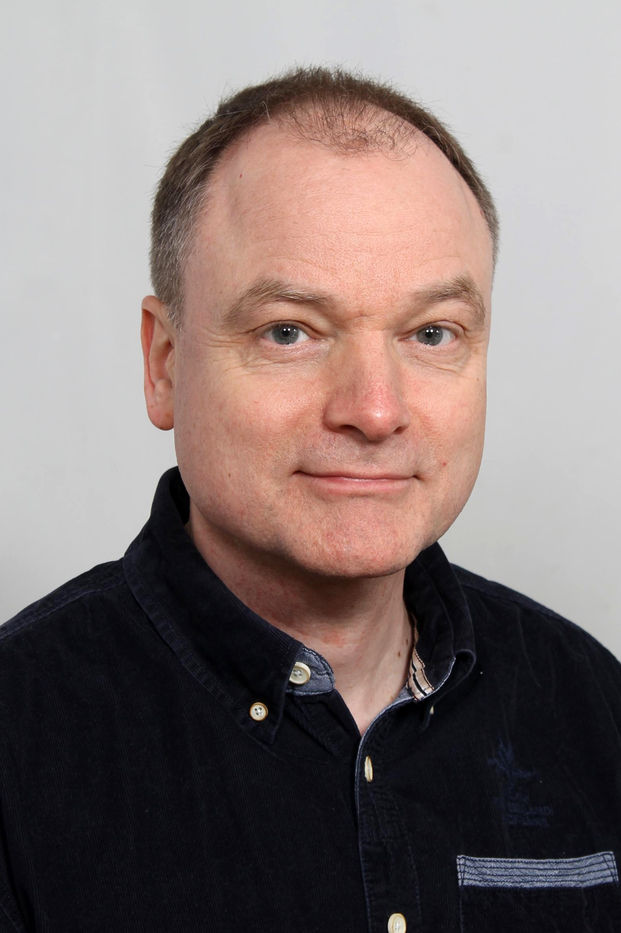 Henk Hardeman (Author of Wie is Adam Westerman?)