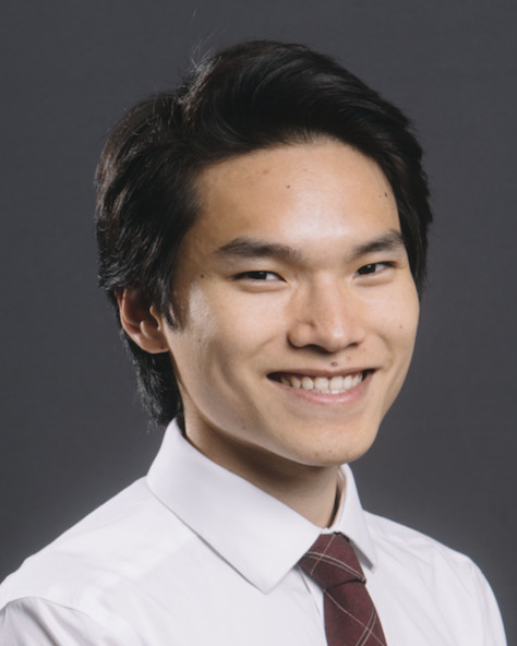 Quan Nguyen (Author of Mastering Concurrency in Python)