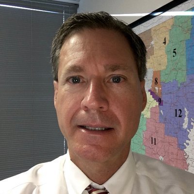 Ryan Tanner (Author of Lost Secrets of the Blue Apples)