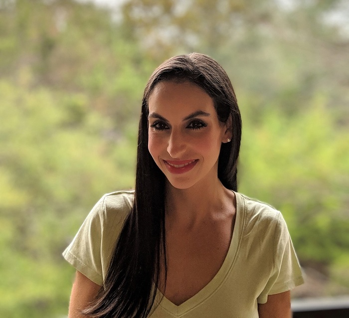 Stephanie Fazio (Author of The Prince's Chosen)