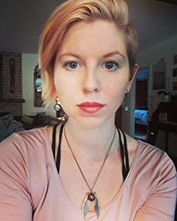 Laura Ambrose (Author of A Hidden Hope)