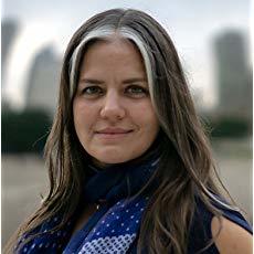 Antonia Dodge (Author of Personality Hacker)