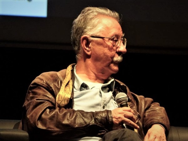 Nazario (Author of Anarcoma)