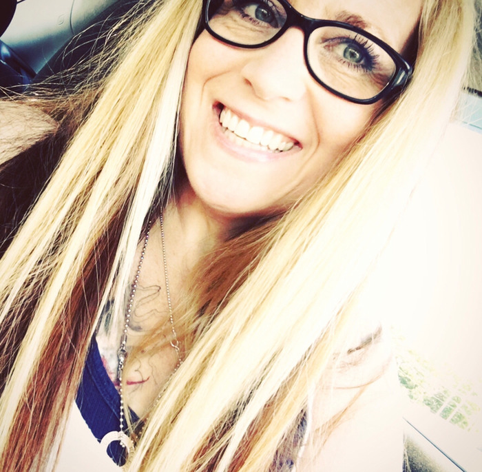 Annette Blake (Author of Breaking Up With Brad)