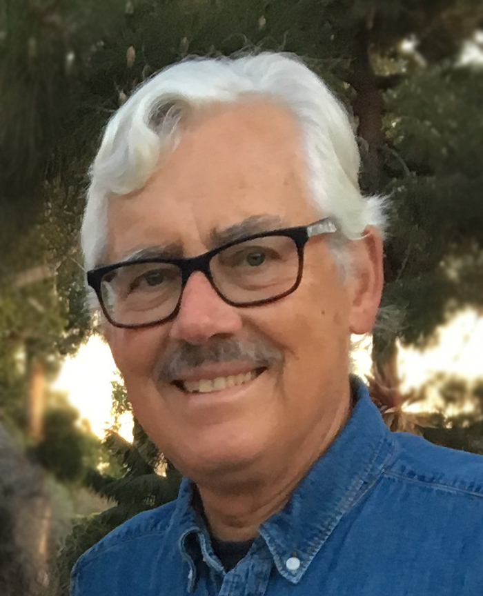 T.J. Gorton (Author of Renaissance Emir)