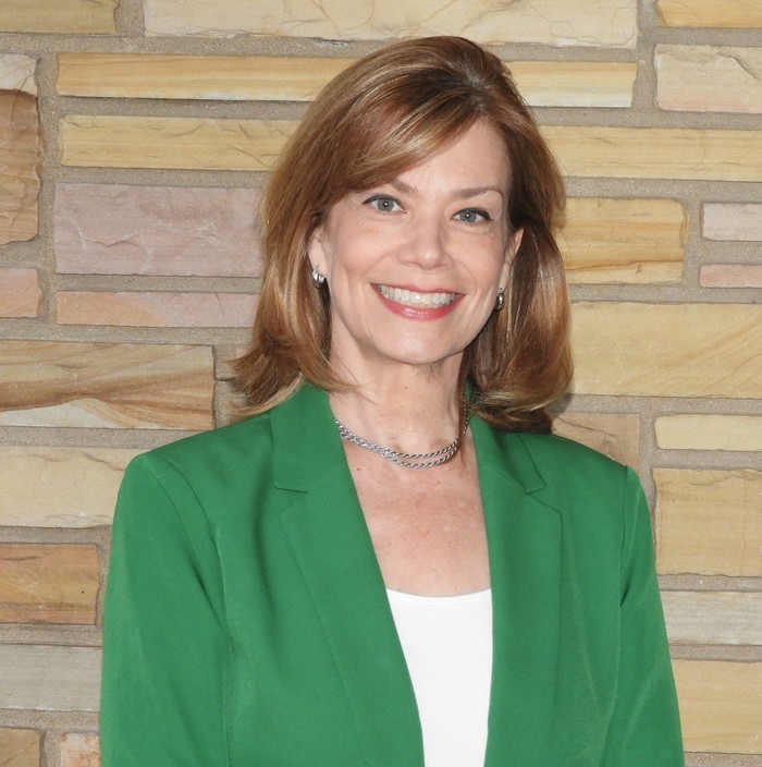 Margaret Fitzpatrick (Author of Getting The Best Care)