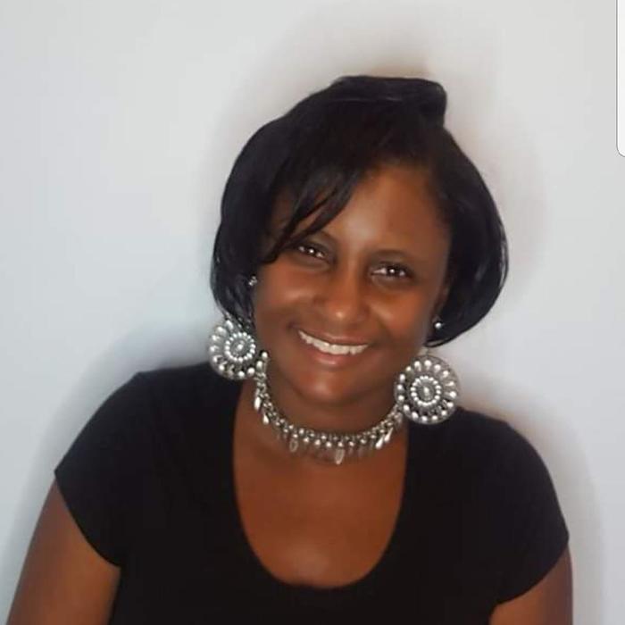 Rose V. Smith (Author of My Life Is My Muse)