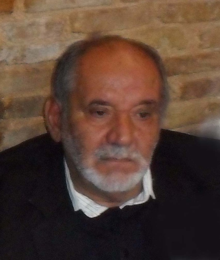 Γεώργιος Ι. Μουστάκης ( of Με κομμένη την ανάσα)