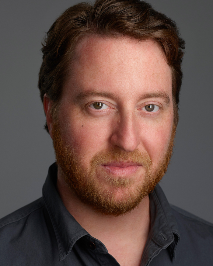 Jeremy Kruse (Author of The Young Actor's Handbook)