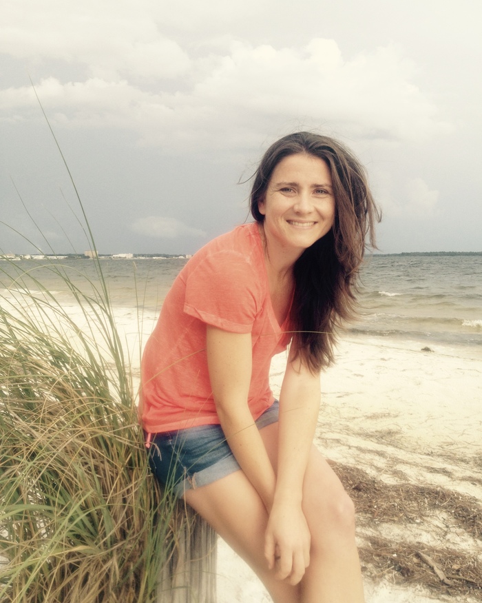 Callie M. Smith (Author of One in a Million)