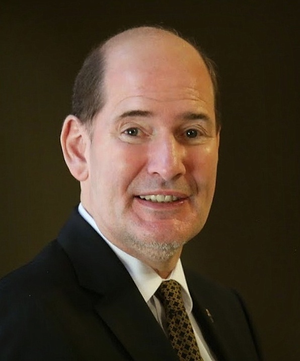 Michael Hesemann (Author of The Fatima Secret)