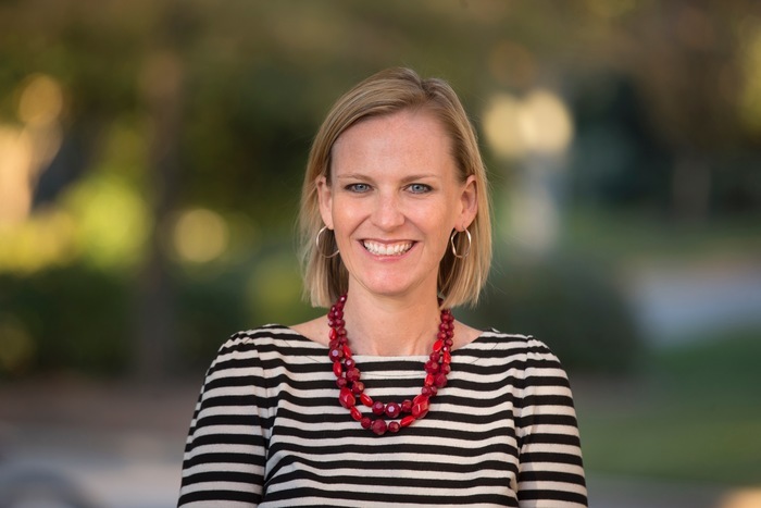 Katie Kelly (Author of Reading to Make a Difference)