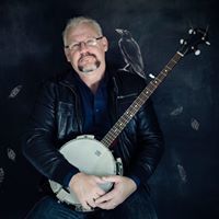 B. Michael Radburn (Author of The Crossing)