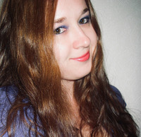 Natalie Rix (Author of Into the Aether)