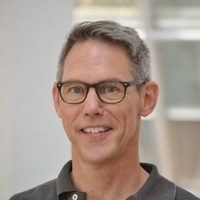 David K. Johnson (Author of The Lavender Scare)