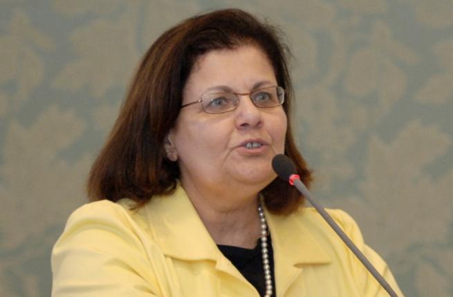 Amira El-Azhary Sonbol (Author of Beyond the Exotic)