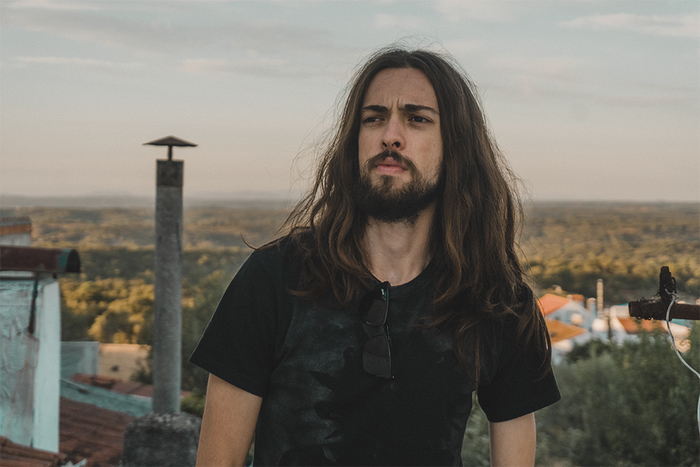 Henrique Gandum (Author of Congo um mundo esquecido)