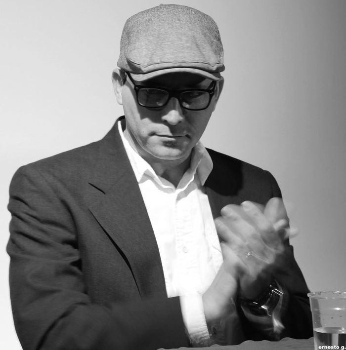 Michael H. Miranda (Author of Asilo en Brazos Valley)