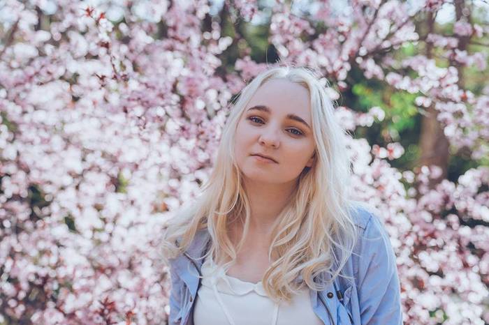 Erin St. Pierre ( of Dominion Rising)