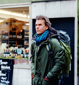 Alex Rühle (Author of Zippel, das wirklich wahre Schlossgespenst)