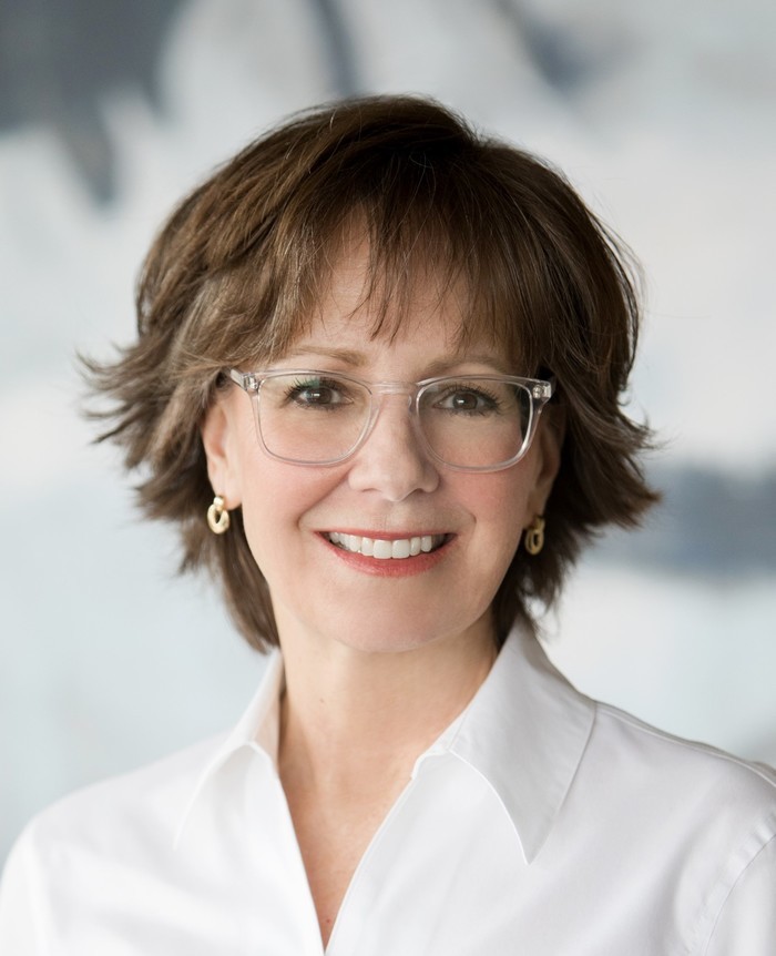 C.J. Capen (Author of The Consulting Gig)