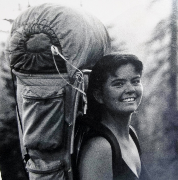 Maggie Plummer (Author of Spirited Away)