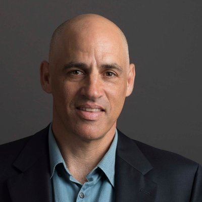 Dan Albert (Author of Are We There Yet?)