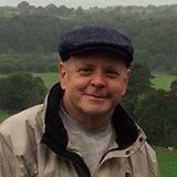 Allen Kent (Author of Backwater)