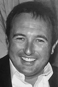Allan Finlay (Author of Raggy Arsed Lads)