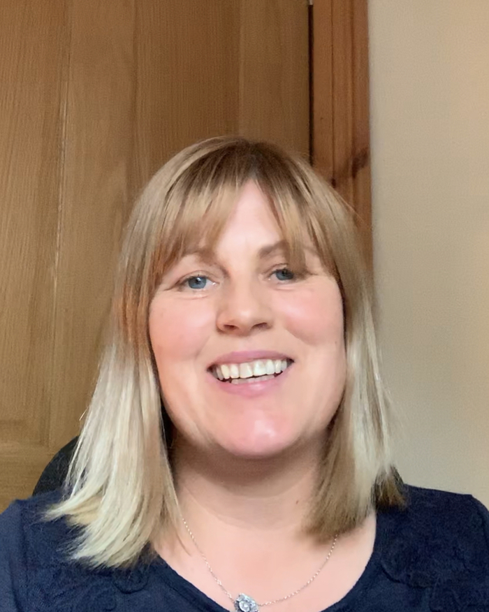 Sally Gutteridge (Author of Inspiring Resilience in Fearful and Reactive Dogs)