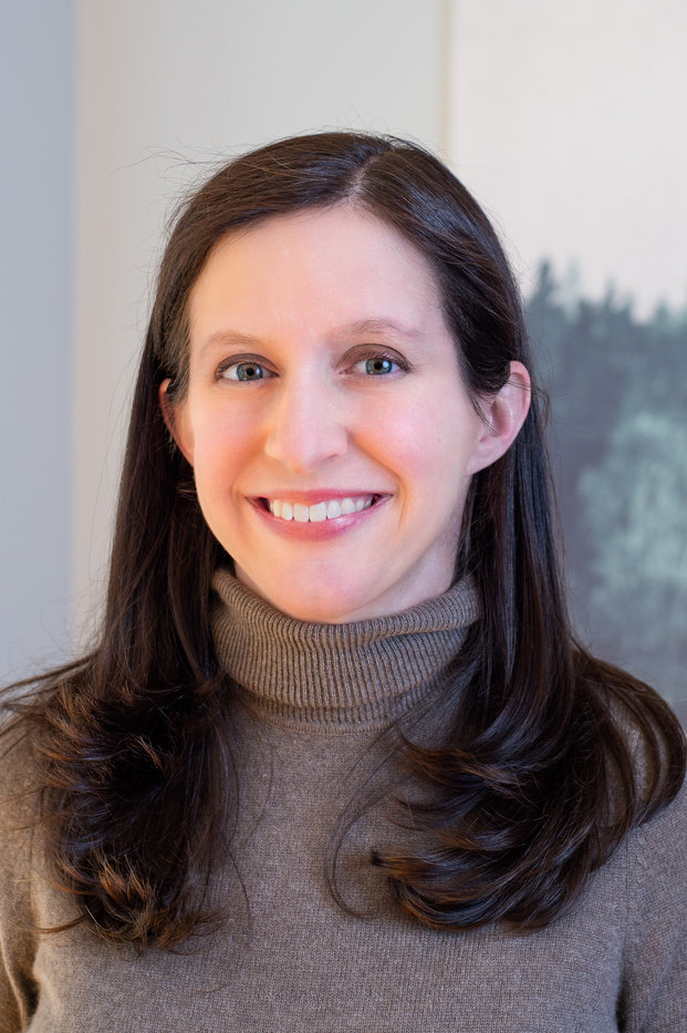 Emma Easter (Author of Quest for Love)