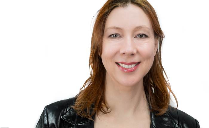 Aleisha Gore (Author of Isabella's Letters ( A Romance Novel ))