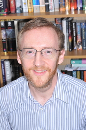 Craig Knight (Author of Legacy of the Father)