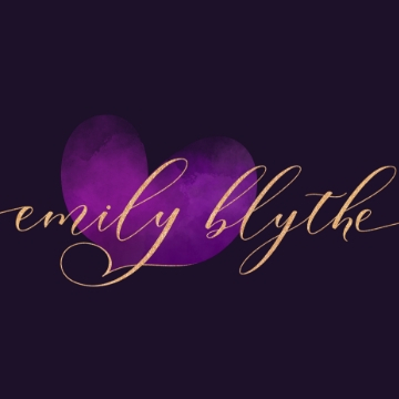 Emily Blythe (Author of Wrath)