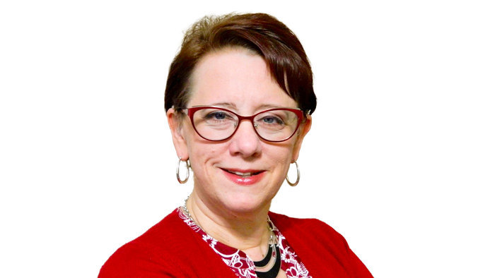 Melissa Ruth (Author of Choose Your Viking)